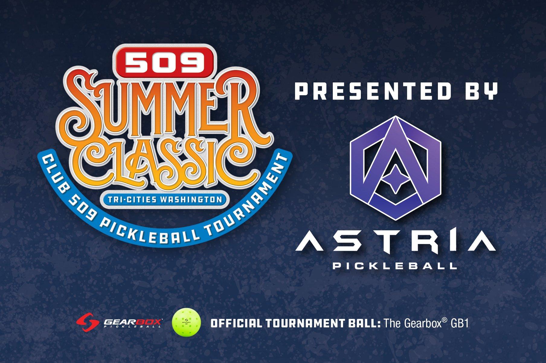 Club 509 Pickleball